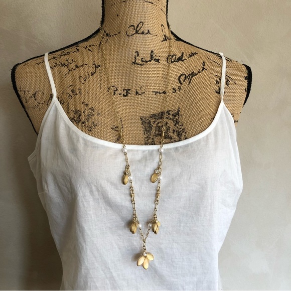 Lia Sophia | Jewelry | Lia Sophia Necklace | Poshmark